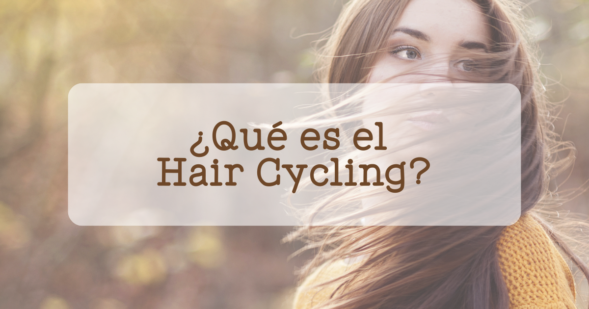 Hair cycling: la tendencia que transforma tu rutina capilar - Mimare